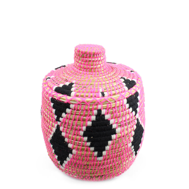 "KONA" Berber Bread basket | MOROCCANSWAY – MoroccansWay